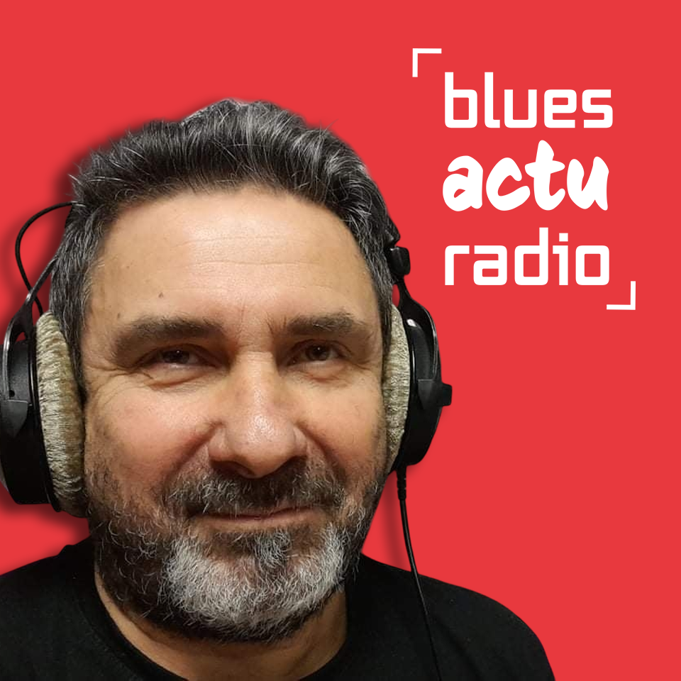 My Rock Years avec Marc Loison